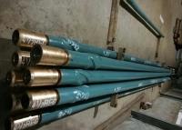 China 8 '' Directional Drilling Downhole Mud Motor For HDD Service 7 / 8 Lobes  4.0 Stages for sale