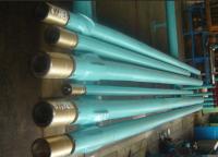 China 8 '' Directional Drilling Downhole Mud Motor For HDD Service 7 / 8 Lobes  4.0 Stages for sale