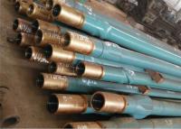China Positive Displacement Downhole Mud Motor 4 3 / 4'' NBR Stator Type Anti - Corrosion for sale