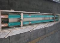 China Positive Displacement Downhole Mud Motor 4 3 / 4'' NBR Stator Type Anti - Corrosion for sale