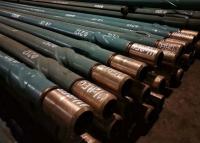 China High Standard Downhole Mud Motor 300 Hours Working Life Anti - Drop Housing Designe for sale