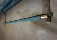 China High Standard Downhole Mud Motor 300 Hours Working Life Anti - Drop Housing Designe for sale