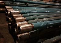 China High Torque Directional Drilling Mud Motor 9 5 / 8 '' 400 Hours Working Life for sale