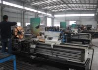 China High Precision Directional Drilling Motor , Alloy Steel Mud Motor Power Section for sale