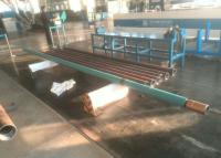 China High Precision Directional Drilling Motor , Alloy Steel Mud Motor Power Section for sale