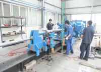 China High Precision Directional Drilling Motor , Alloy Steel Mud Motor Power Section for sale