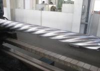 China Chrome Plated Rotor Mud Motor Parts , Lobes Rotor Downhole Drilling Motor for sale