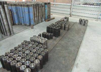 China Downhole Drilling Mud Motor Parts , Cardan Shaft Universal Coupling Assembly for sale