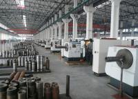 China Downhole Drilling Mud Motor Parts , Cardan Shaft Universal Coupling Assembly for sale
