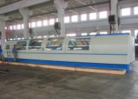 China High Speed Downhole Mud Motor Rotor Milling Machine 300r / Min Long Life Time for sale