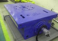 China Oilfield Oil Rig Equipment Rotary Table Drilling Rig  ZP275  27.5 '' Alloy Steel for sale