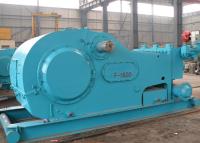 China High Performance Oil Rig Equipment API 7K F Series Triplex Mud Pump Max. Pressure 34.5MPa for sale