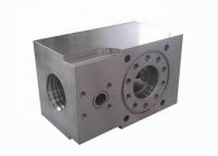 China Mud Pump Valve Box Hydraulic Cylinder , Alloy Steel Fluid End Assembly  Module for sale