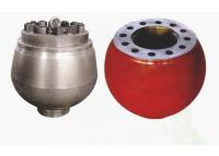 China Abrasion Resistance Mud Pump Spare Parts Pistons Valves & Seats Piston Rods & Clamps for sale