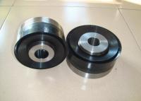 China Abrasion Resistance Mud Pump Spare Parts Pistons Valves & Seats Piston Rods & Clamps for sale