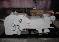 China Drilling Oil Rig Equipment High Pressure Oilfield Pz7 - Pz 11 Mud Pump for sale