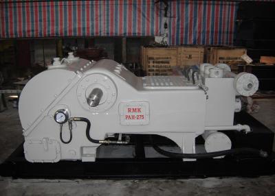 China Drilling Oil Rig Equipment High Pressure Oilfield Pz7 - Pz 11 Mud Pump for sale