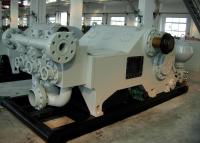 China Drilling Oil Rig Equipment High Pressure Oilfield Pz7 - Pz 11 Mud Pump for sale