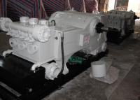 China Drilling Oil Rig Equipment High Pressure Oilfield Pz7 - Pz 11 Mud Pump for sale
