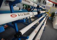 China Custom Directional Drilling Tools , Hydraulic Drilling Jar 4 3 / 4 ''~8 '' For Different Well Conditions for sale