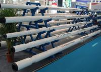 China Vertical Well Downhole Drilling Tools Mechanical Drilling Jar H2S Resistance for sale