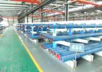 China Directional Well Downhole Drilling Tools Hydraulic Mechanical Drilling Jar 4 3 / 4 '' ~ 8 '' for sale