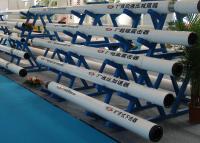 China API Connection Downhole Drilling Tools Fishing Bumper Sub 4 3/ 4 '' ~ 8 '' Releasing Tool for sale