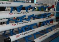 China API Connection Downhole Drilling Tools Fishing Bumper Sub 4 3/ 4 '' ~ 8 '' Releasing Tool for sale
