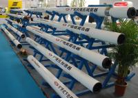 China Custom Oil Well Downhole Drilling Tools Advanced Fishing And Jarring Tool Super Fishing Jar for sale