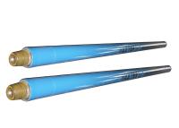 China Custom Downhole Fishing Tools , Full Mechanical 7 '' Surface Bumper Jar  Sub Drilling for sale