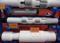 China Steel Fishing Tools Oil And Gas ,  Junk Sub For Catching Heavy Iron Fillings Or Grits for sale