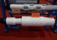China Steel Fishing Tools Oil And Gas ,  Junk Sub For Catching Heavy Iron Fillings Or Grits for sale