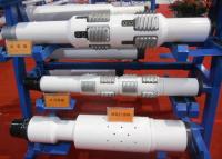 China Steel Fishing Tools Oil And Gas ,  Junk Sub For Catching Heavy Iron Fillings Or Grits for sale