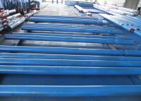 China High Rigidity Oil Well Drilling Tools Downhole Jarring Tool Two Way Shock Sub for sale
