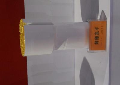 China High Harness Downhole Fishing Tools Concave Flat Bottom Junk Mill To Mill Stuck Fish for sale