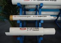 China Tiptop Downhole Fishing Tools Reverse Circulating Junk Basket 4 '' ~ 15 '' for sale