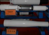 China Internal Downhole Fishing Tools Releasing Spear To Catch Drill Pipe Casing for sale