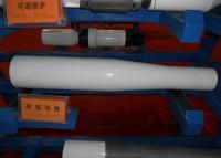 China Alloy Steel Downhole Fishing Tools Taper Tap / Die Collarfishing Tool To Catch Tubular Fishes for sale