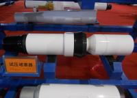 China Casing Pressure Test Cup Oilfield Cementing Tools Oilfield Cementing Equipment for sale