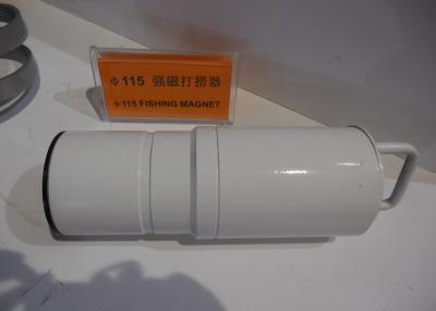China Downhole Oilfield Fishing Tools Magnet For Retrieving Small Objects Durable for sale