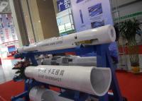 China Marine Internal Casing Cutter Tool 4 3 / 8 '' ~ 11 3 / 4 '' Faster Cutting Speed for sale