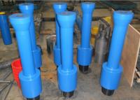 China Drilling Tools Lifting Sub 18°And 90°Shoulder API Connection Long Service Life for sale