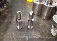 China Drilling Tools Lifting Sub 18°And 90°Shoulder API Connection Long Service Life for sale
