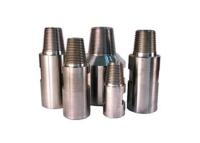 China Alloy Steel Oil Well Drilling Tools Crossover Sub For Drill Pipe Drill Collar And Kelly for sale