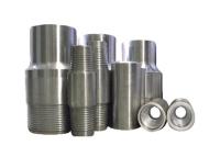 China Alloy Steel Oil Well Drilling Tools Crossover Sub For Drill Pipe Drill Collar And Kelly for sale