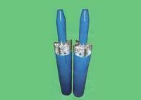 China Safety Joints Pilot Mill Drilling Downhole Fishing Liner Hanger Washpipe for sale