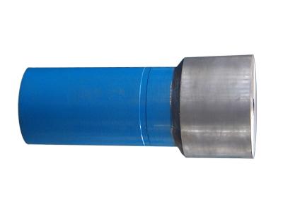 China Impression Block Downhole Fishing Tools Judging The Depth Of Fish Anti - Corrosion for sale