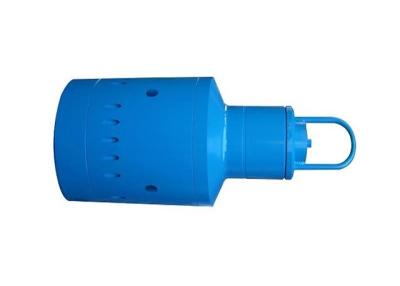 China Custom Downhole Fishing Tools Reverse Circulating Fishing Magnet 3 3 / 8 ''~15'' for sale