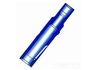 China Professional Downhole Fishing Tools Three Ball Fisher To Catch Sucker Rod Coupling for sale