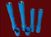 China Professional Downhole Fishing Tools Three Ball Fisher To Catch Sucker Rod Coupling for sale